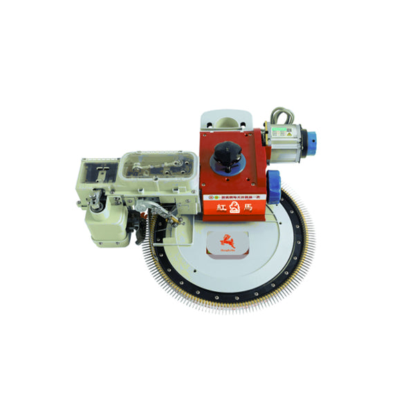 HIGH SPEED DIAL LINKING MACHINE – hongqima.com